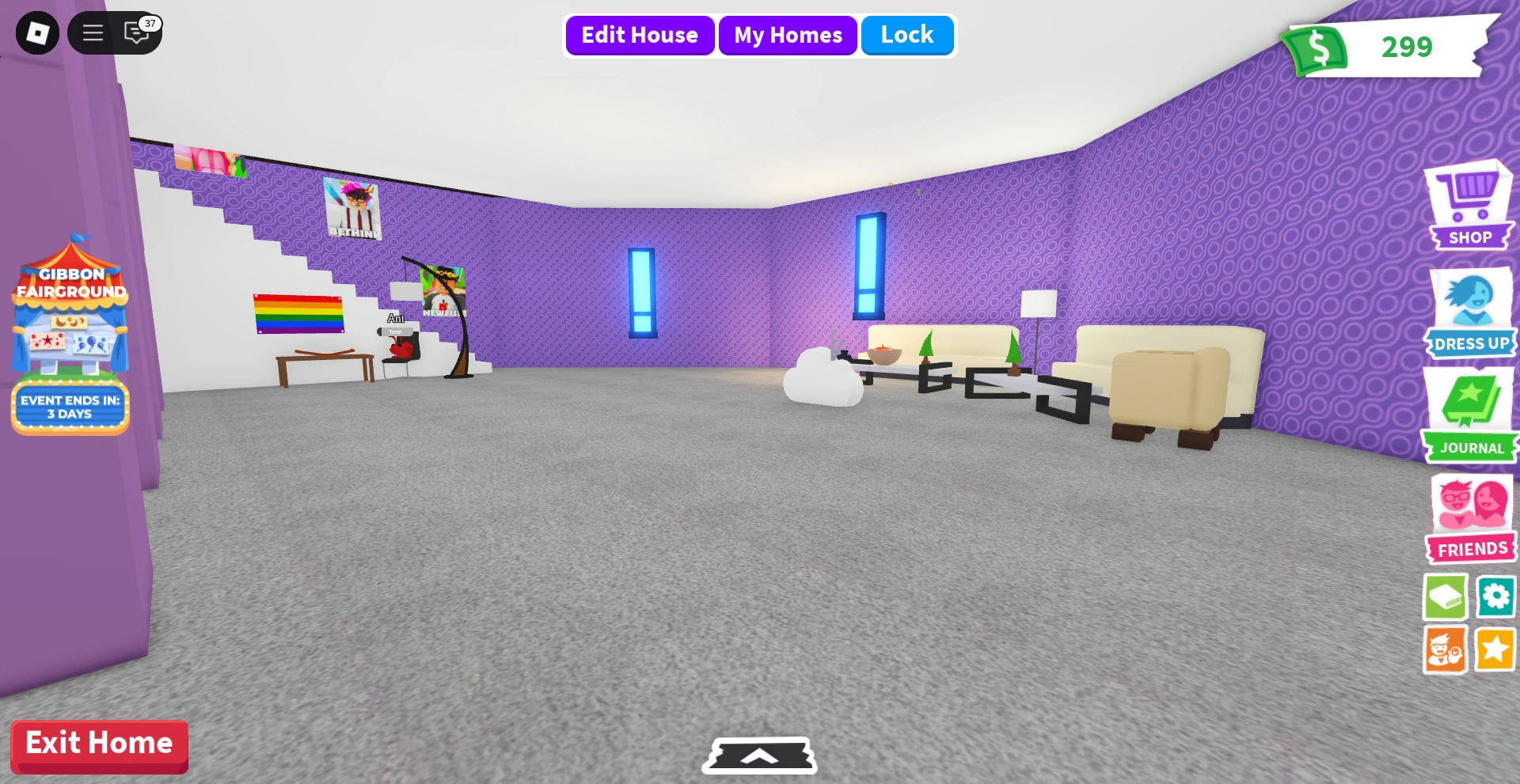 trading this wack house | Fandom