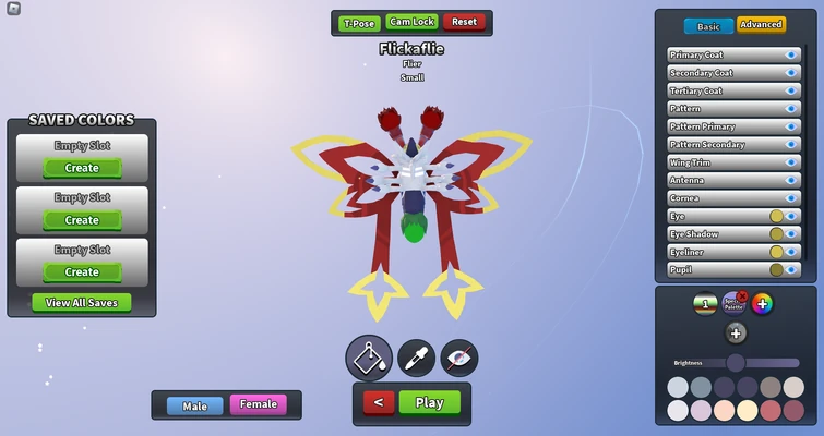 Discuss Everything About Creatures of Sonaria Wiki | Fandom