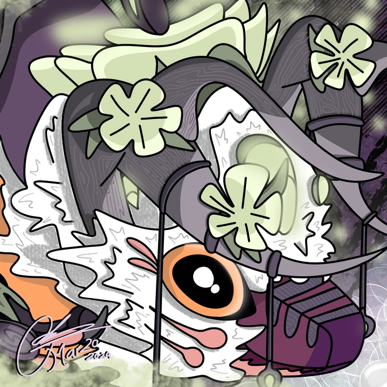 Fastest creature in cos :D | Fandom