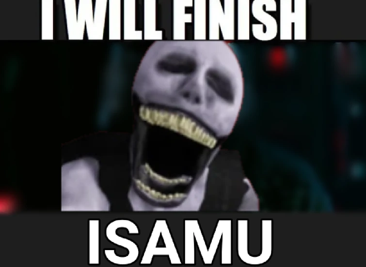 Discuss Everything About The Mimic Wiki | Fandom