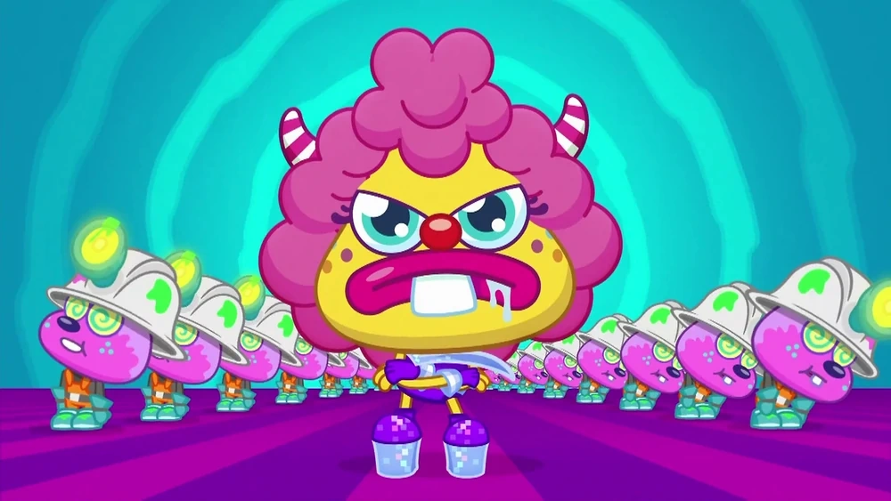 Sweet Tooth appreciation post. | Fandom