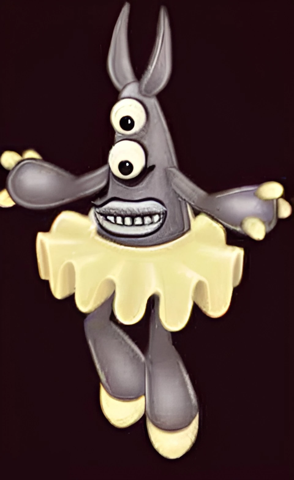 uhh guys, I think there is something wrong with my Tootoo | Fandom