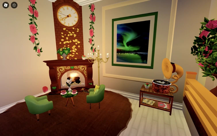 Dorm update! | Fandom