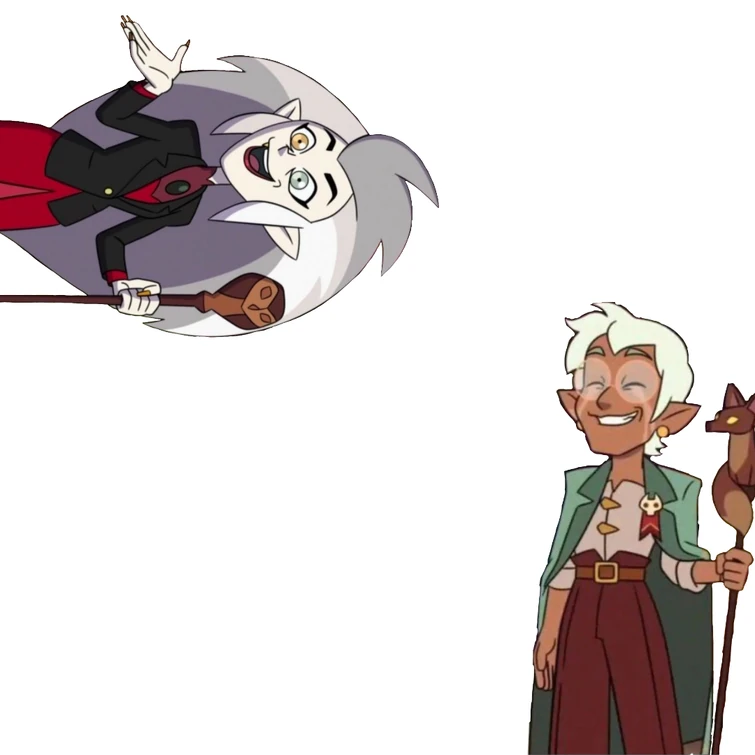 [moringmark] Fan Posters: A movie, a prequel, and two spin-offs | Fandom