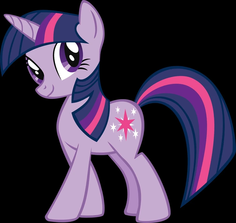 Twilight Sparkle | Fandom