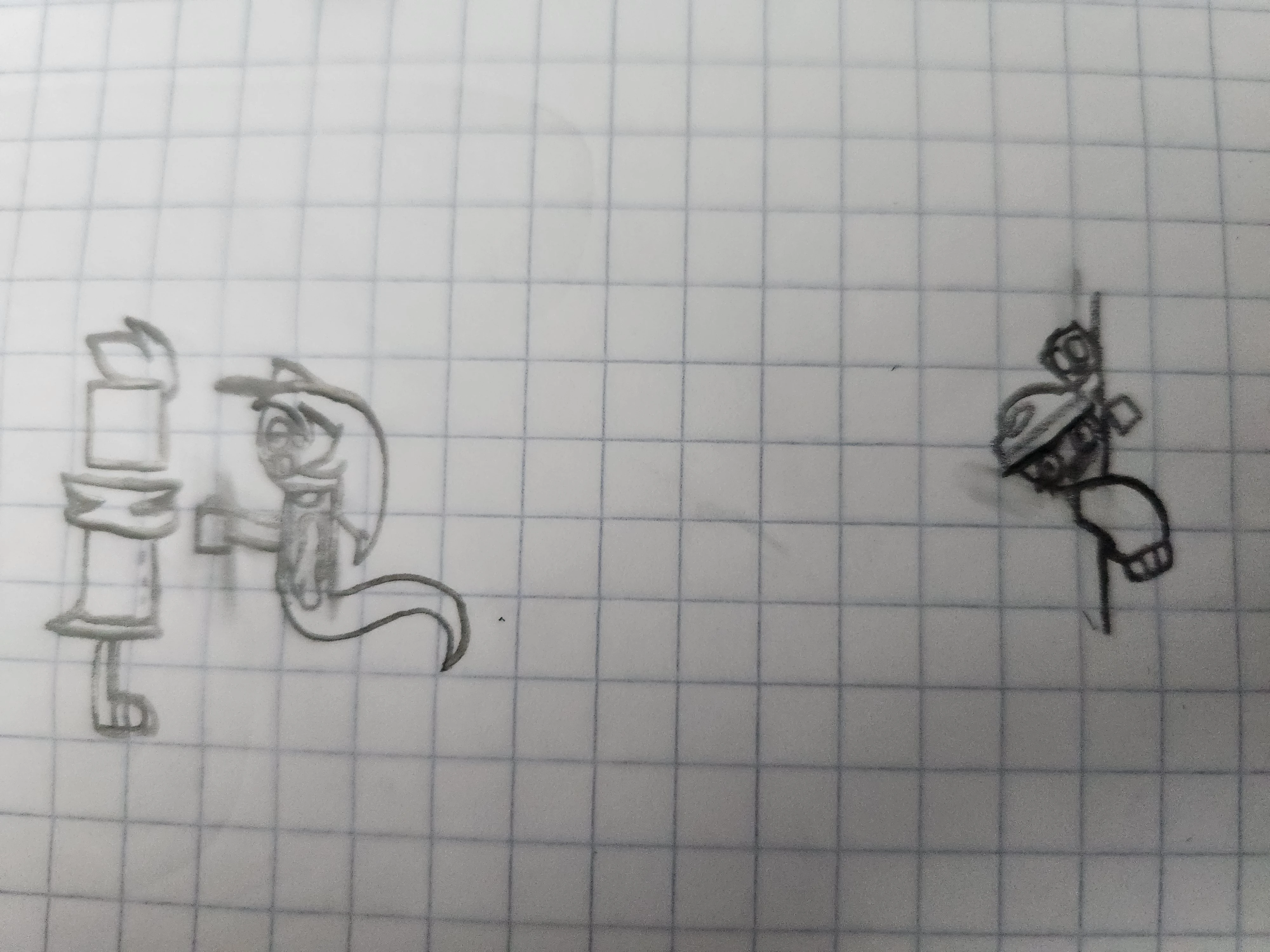 The lore expands | Fandom