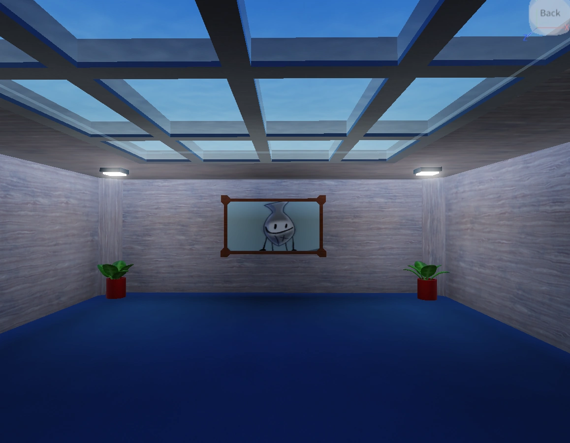 Room of fanarts concept | Fandom