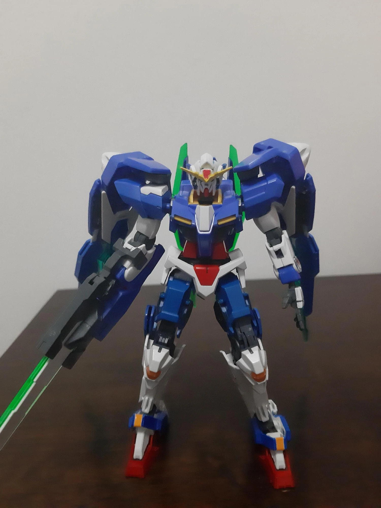 000 Gundam | Fandom