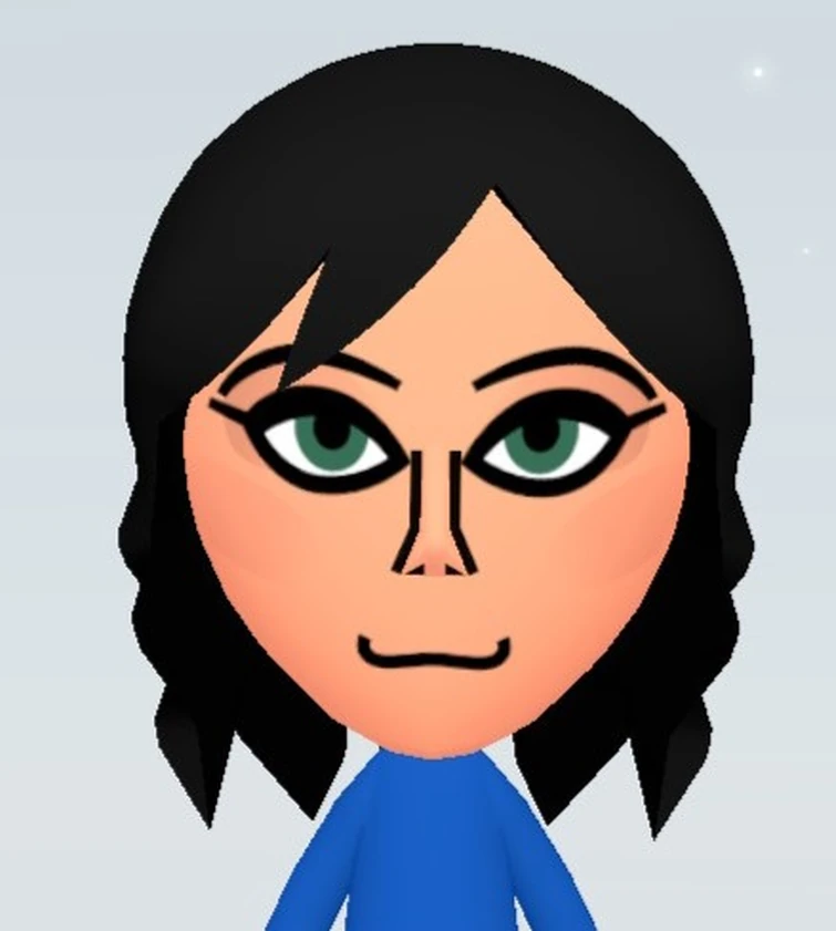 What's your opinion on my AH OC Mii: Taylor? | Fandom