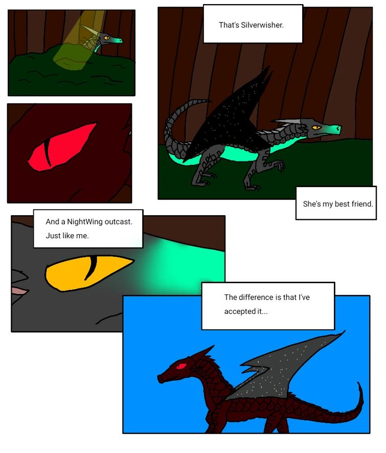 Jewel Hive (Comic): Prologue | Fandom