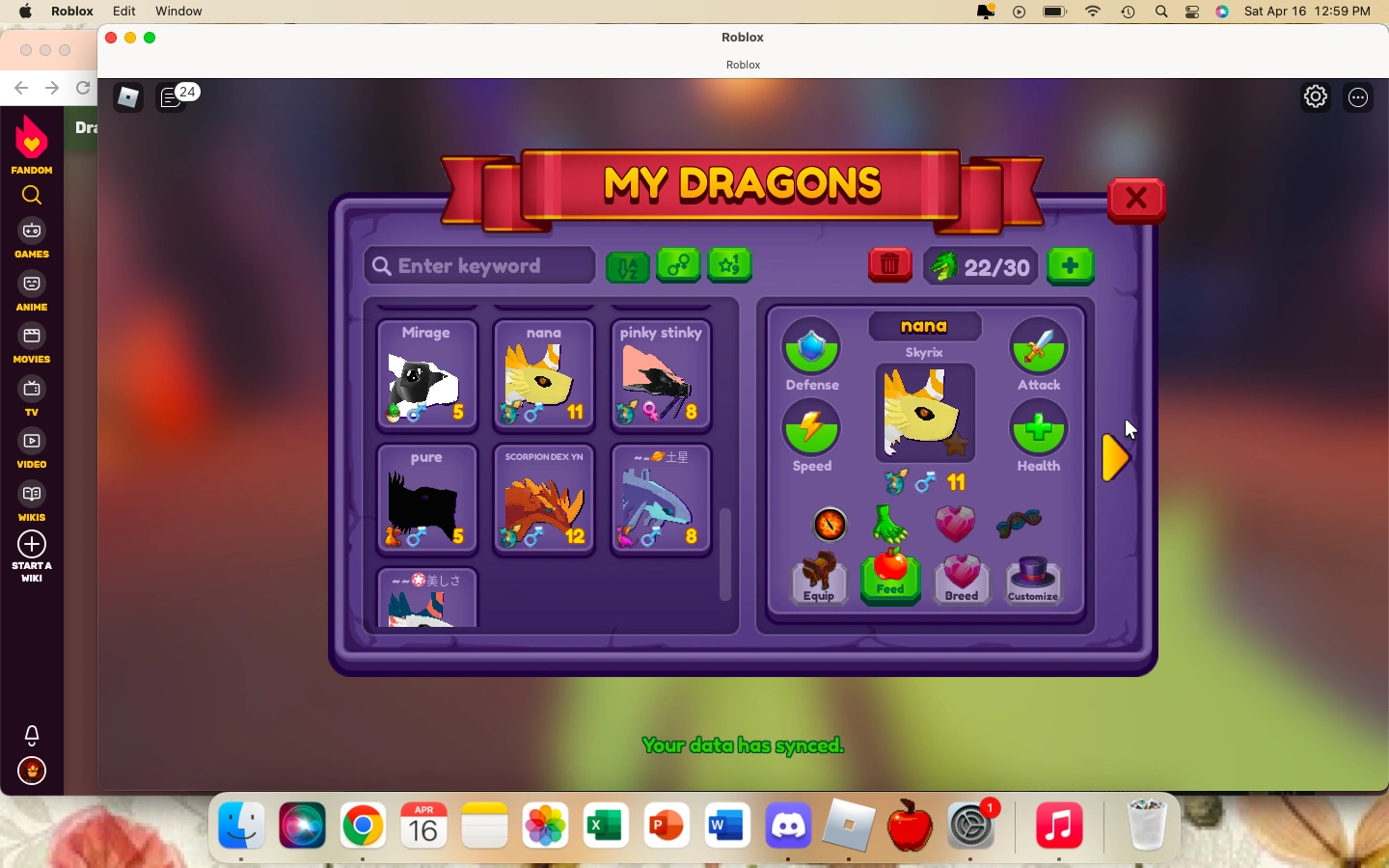 howdy howdy! im trading a nm skyrix and a 2 mut skyrix | Fandom