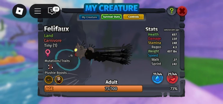 Discuss Everything About Creatures of Sonaria Wiki | Fandom