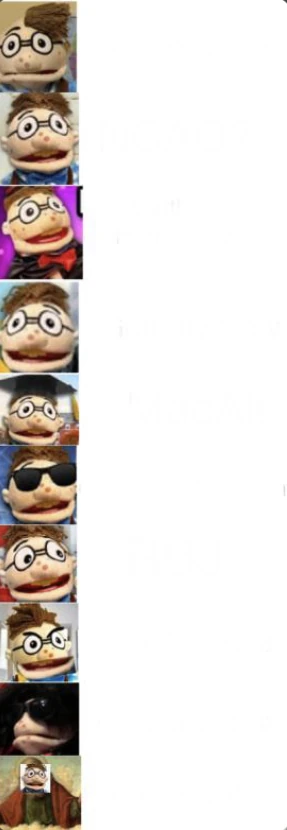 SML Cody becomes CANNY | Fandom