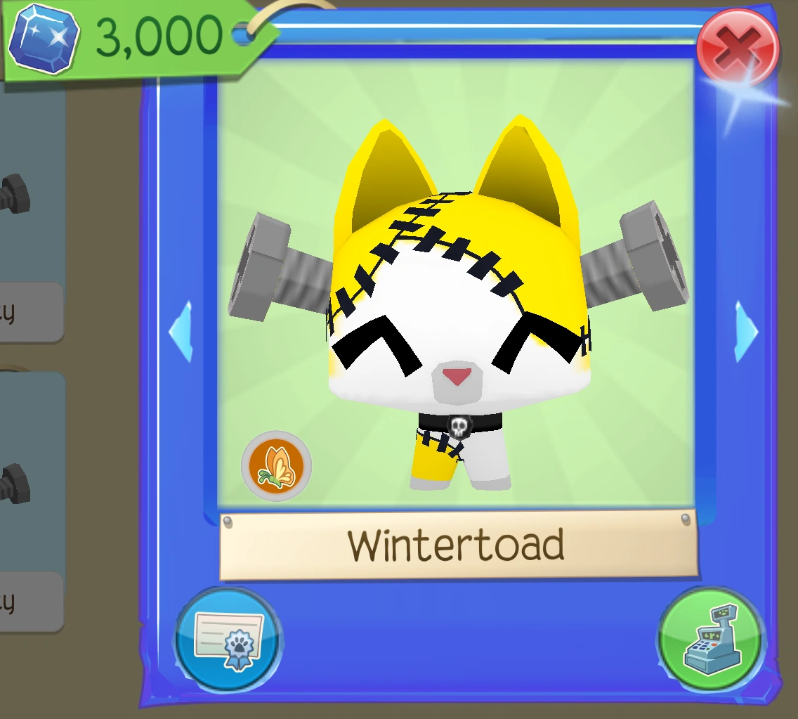 is this semi? | Fandom