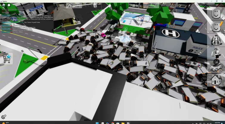 Discuss Everything About Brookhaven Wiki | Fandom