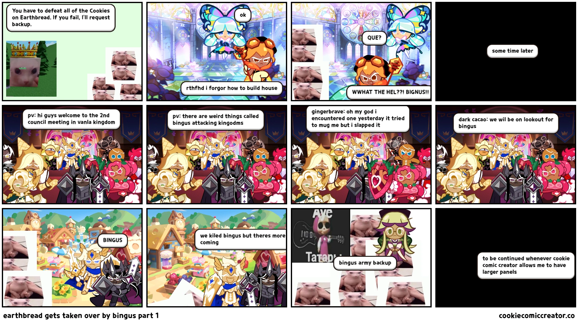 BAD COMIC👎👎👎👎👎 | Fandom