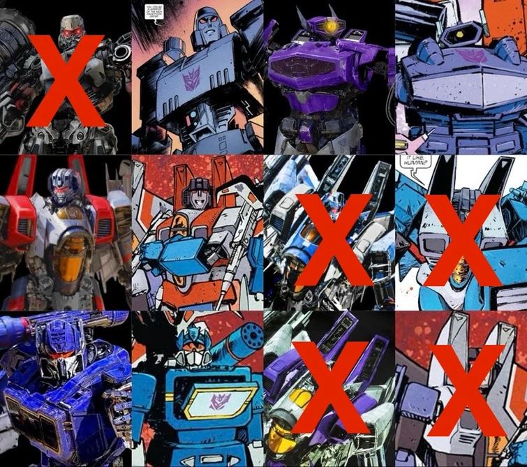 Reboot Films Vs. Skybound Comics Bonus Elimination Game 2 (Round 6) | Fandom