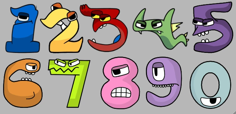 My Number Lore Predictions | Fandom