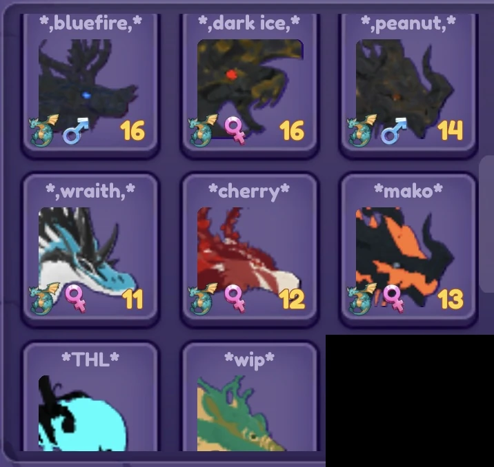 Mini auction(read everything) | Fandom