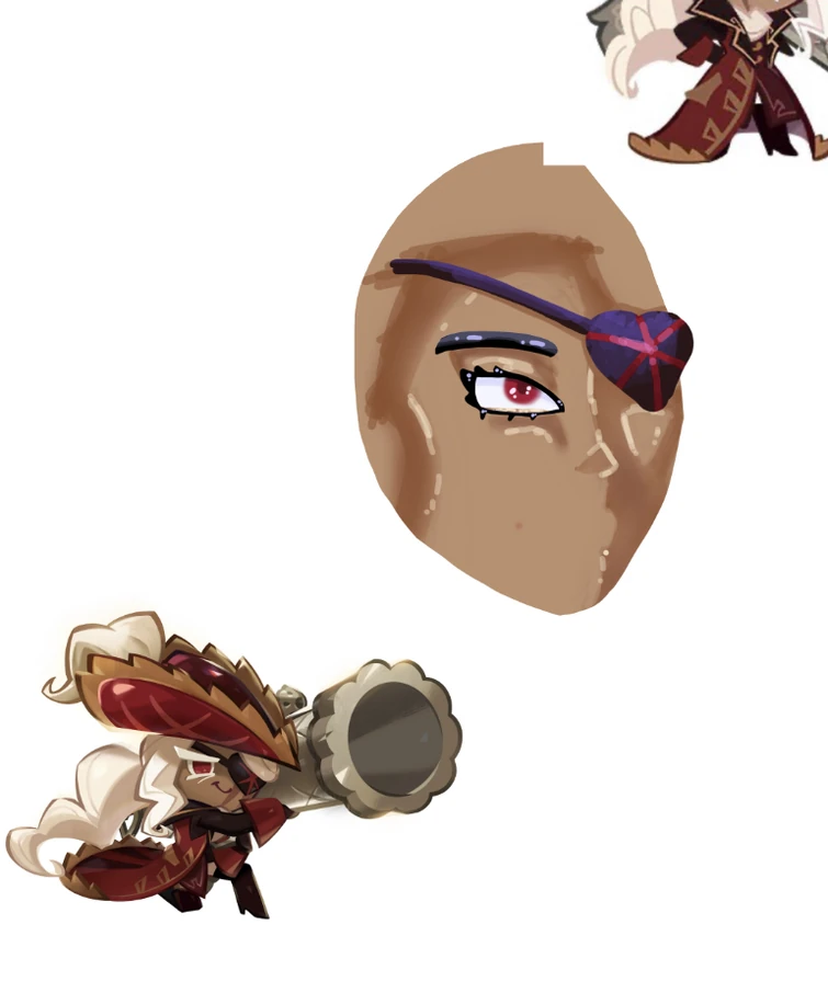 Trusting the process | Fandom