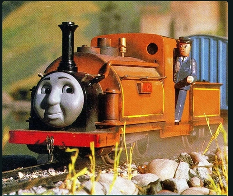Discuss Everything About Thomas the Tank Engine Wikia | Fandom