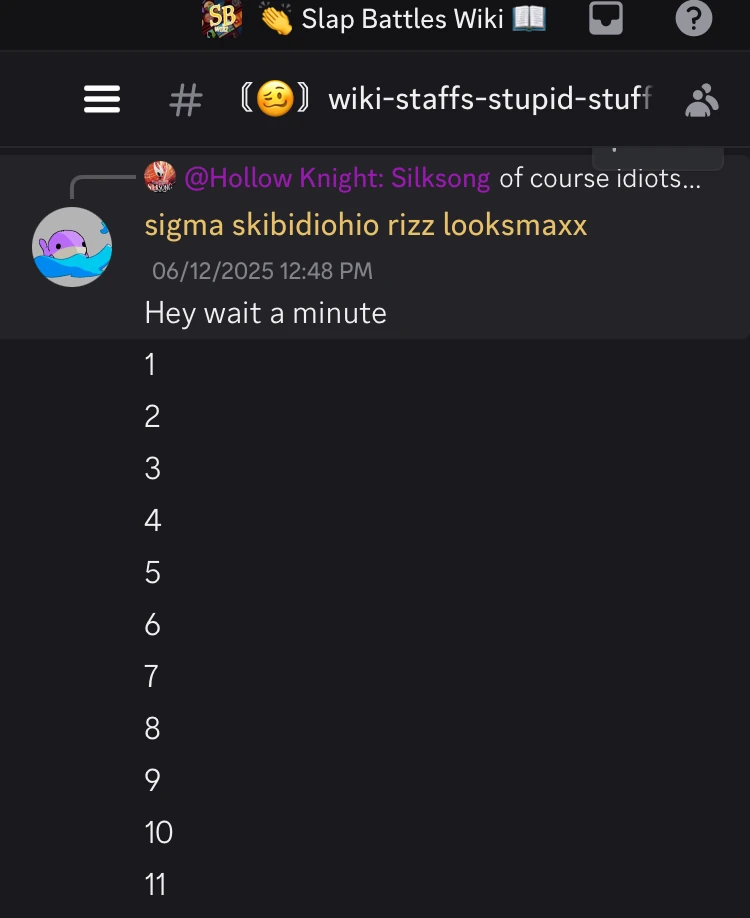 hey wait a minute | Fandom