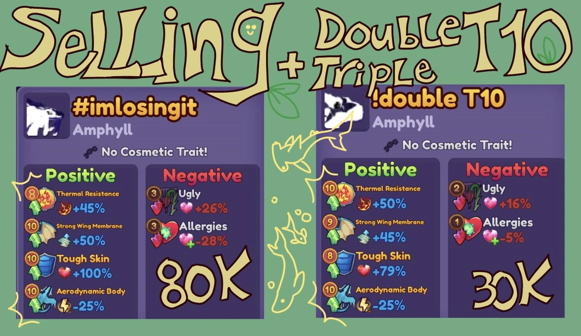 Selling double and triple T10 racing amps! | Fandom