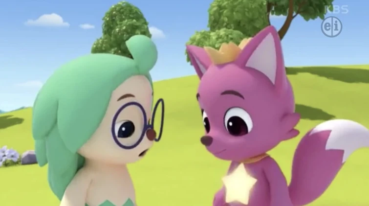 Discuss Everything About PINKFONG Wiki | Fandom