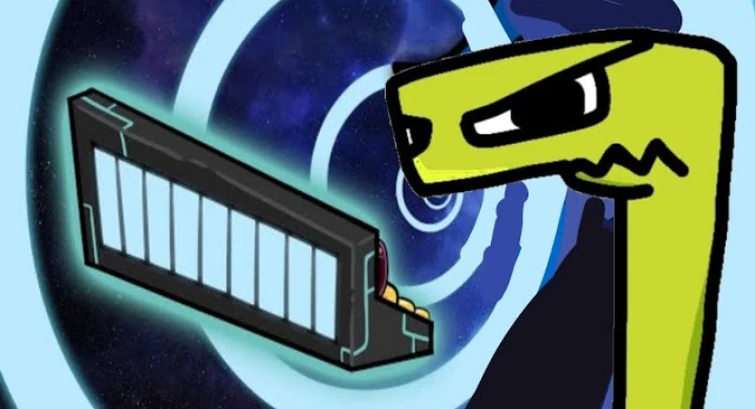 Discuss Everything About Unoffical Number Lore Wiki | Fandom