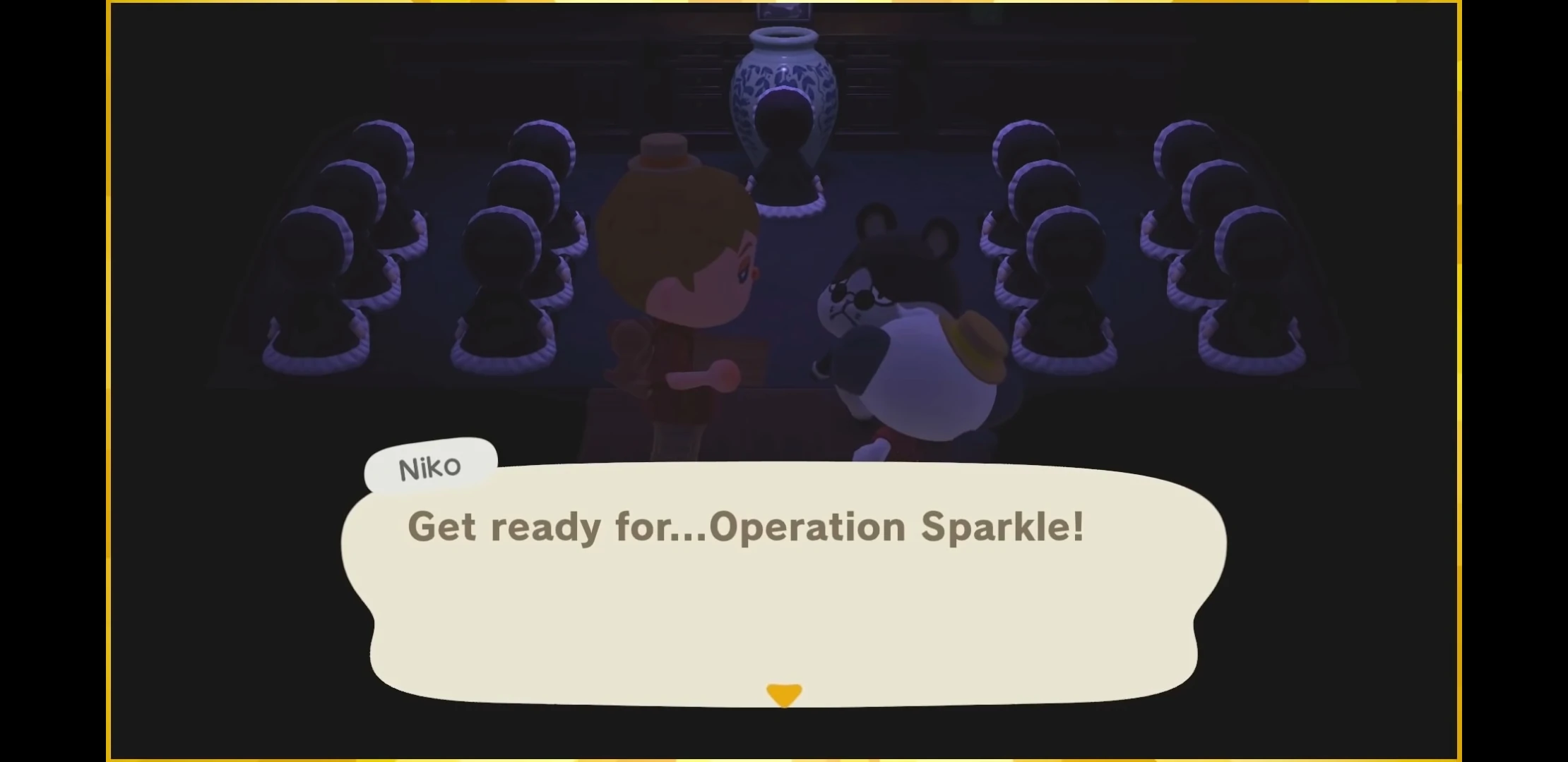 Cursed Animal Crossing image | Fandom