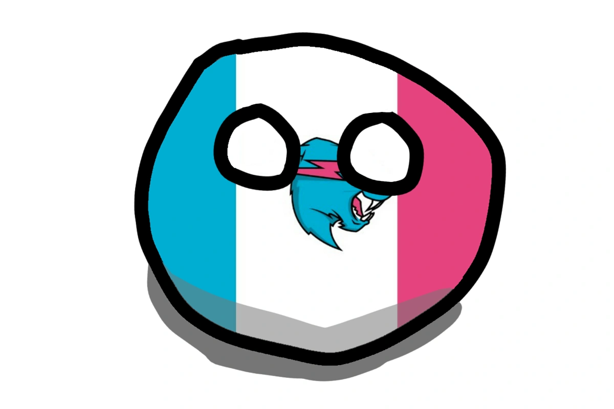 Turning YouTubers into countryballs pt2 | Fandom