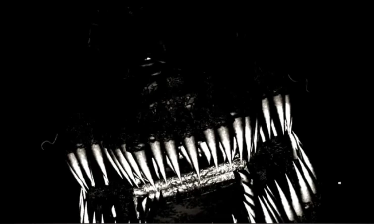 update on the fide night at fready's sedys progress | Fandom