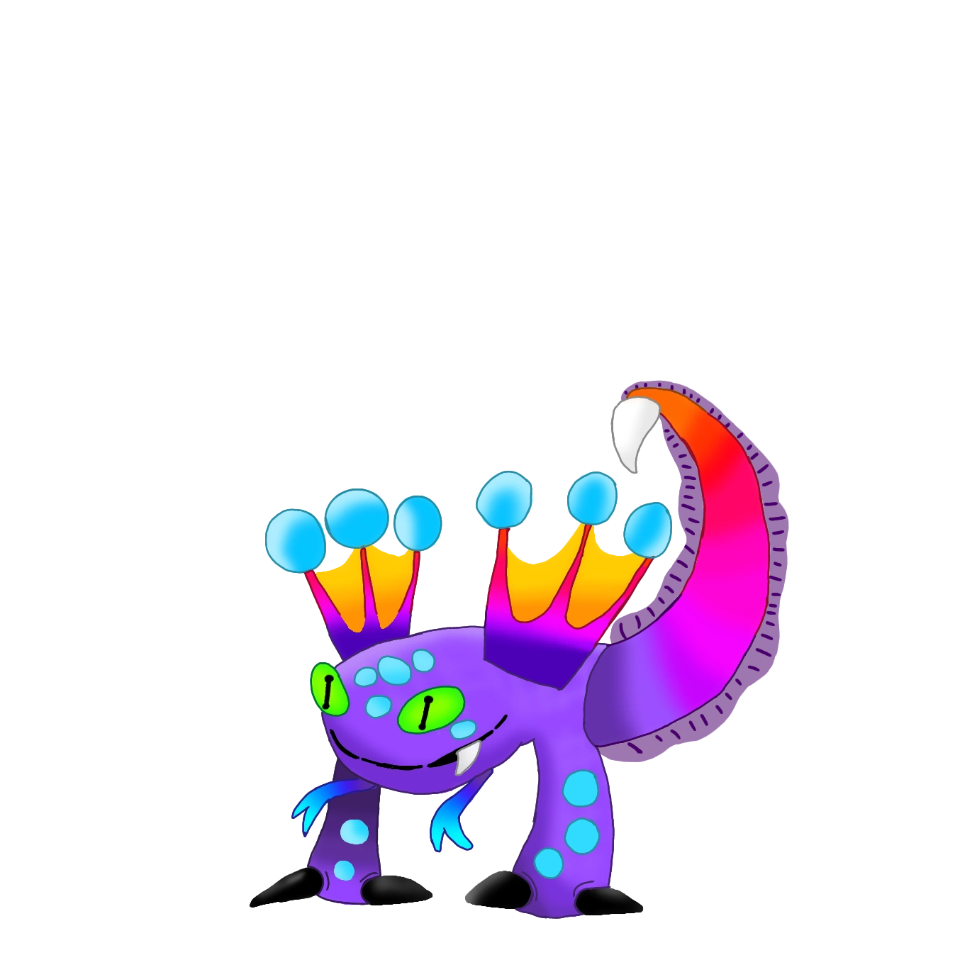 Concept for the fire haven dreamythical and his name is Xotto | Fandom