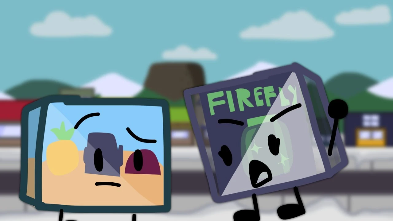 Object Deaths is here! | Fandom