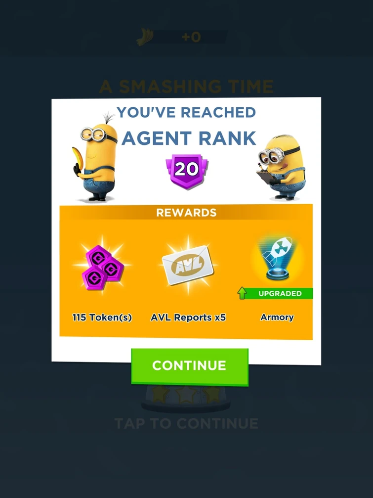 I’m reached Lvl. 20! | Fandom