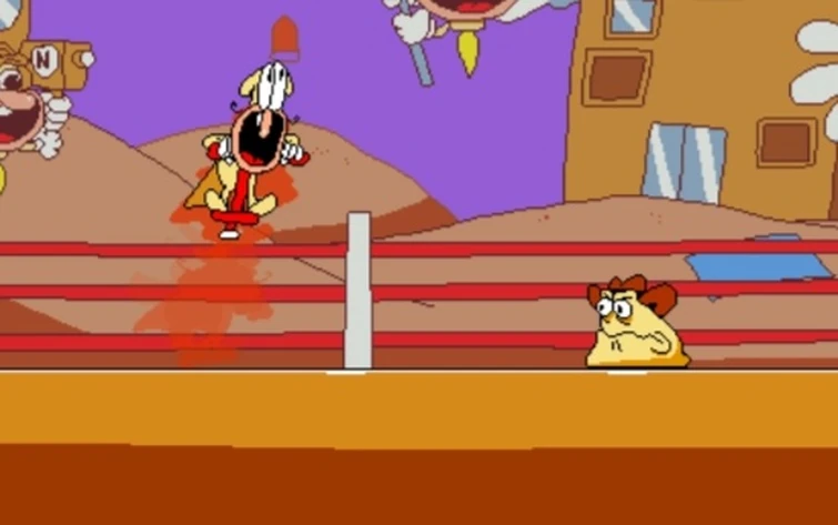 I love debug mode. | Fandom