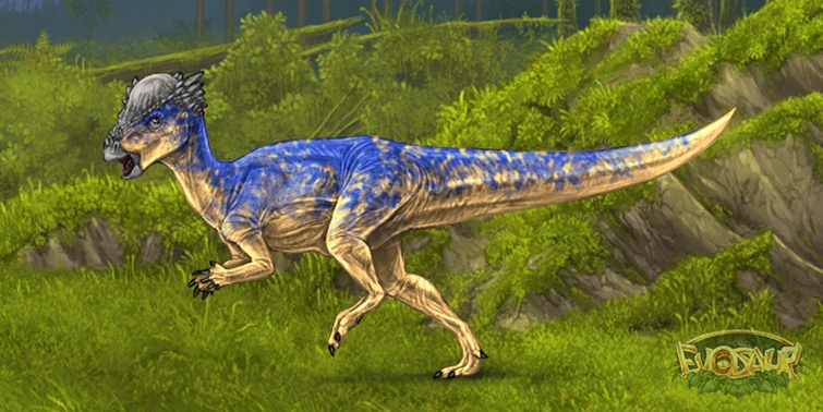Evosaur JWE Skins vs JWE Regular Skins (Stygimoloch) | Fandom
