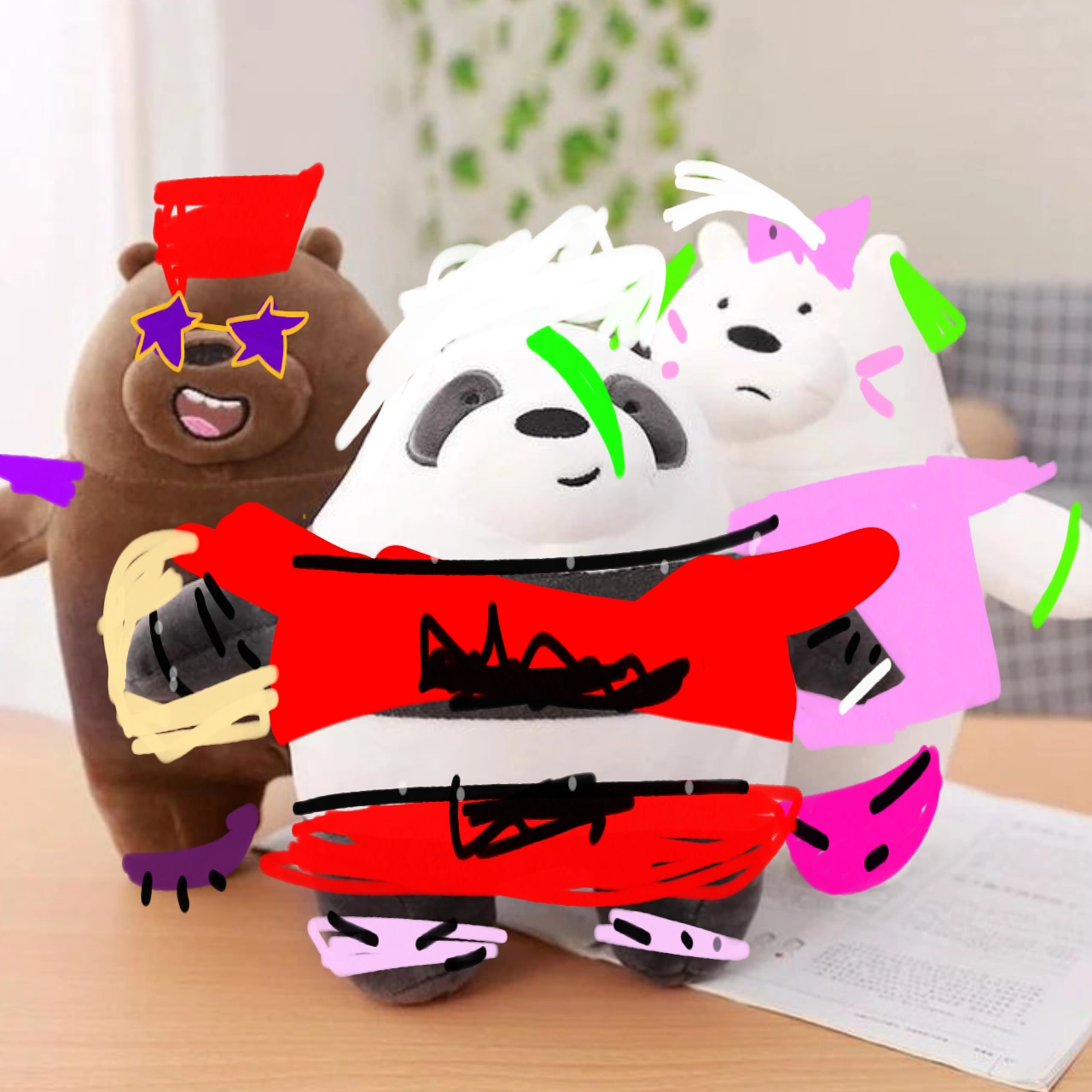 Last picture | Fandom