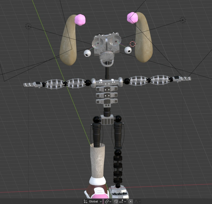 HERE IS ALL THE STUFF THAT GOT SHOWN TODAY | Fandom