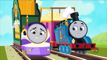 Discuss Everything About Thomas & Friends: All Engines Go Wiki | Fandom