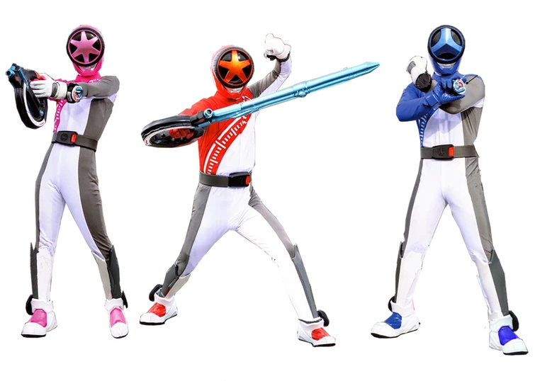 Discuss Everything About RangerWiki | Fandom