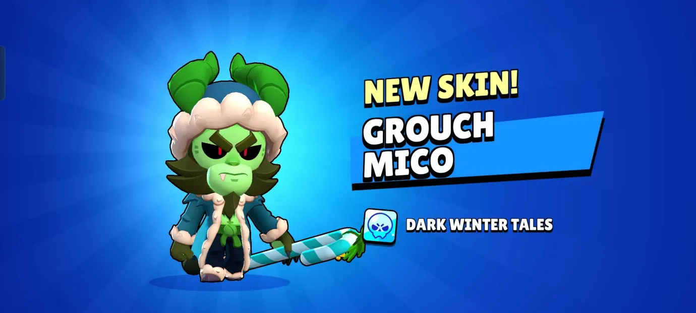 I got grinch mico today what are yalls favorite 150 skins | Fandom