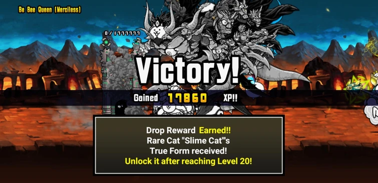 Discuss Everything About Battle Cats Wiki | Fandom