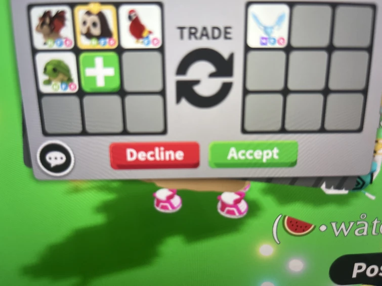 mega frost wow wfl | Fandom