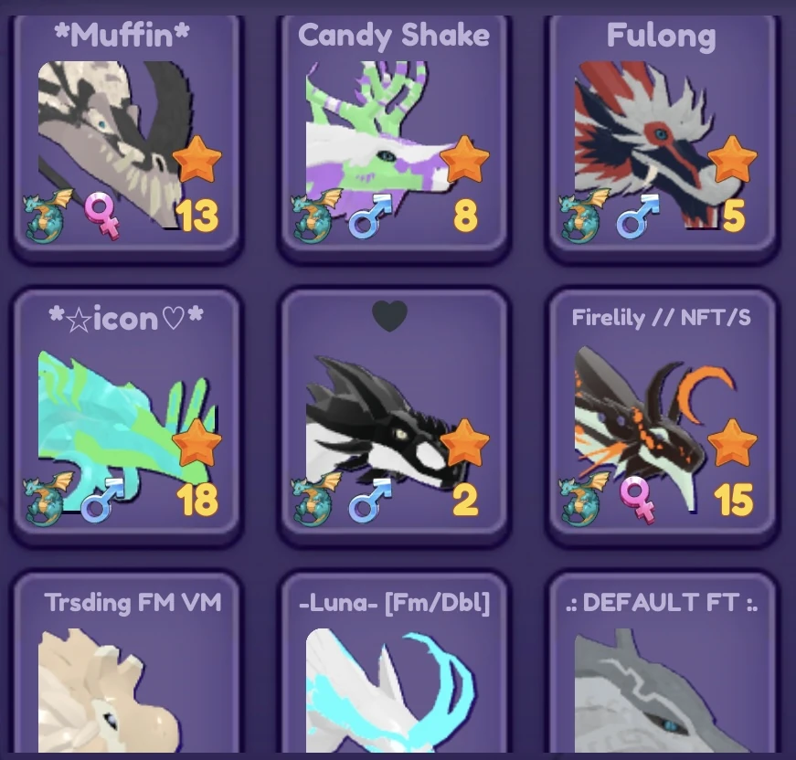 repost - seeing trade offers on inv | Fandom