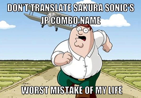 worst mistake of my life (meme) | Fandom