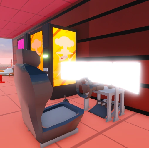 IMAX Gaming | Fandom