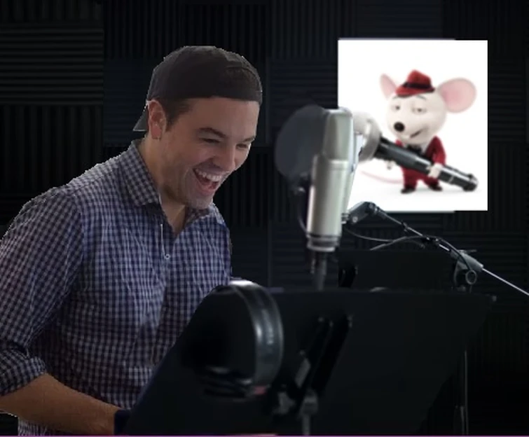 Discuss Everything About Sing Wiki | Fandom