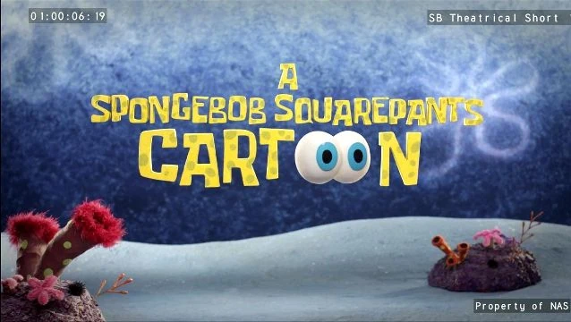 New Spongebob Short Leaked! | Fandom