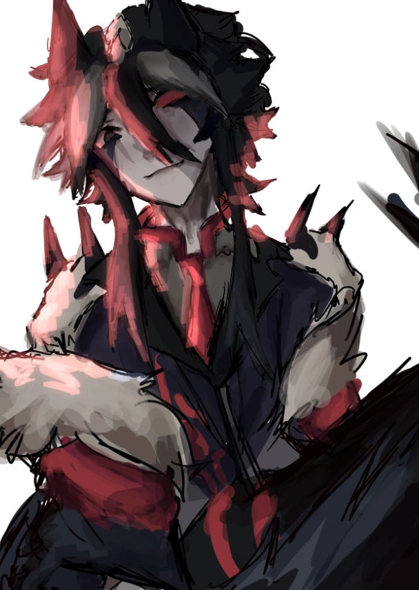 Morcanix doodle | Fandom